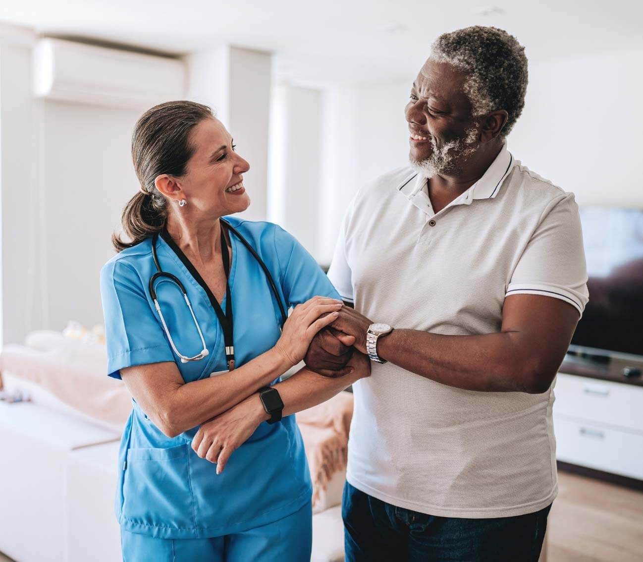 ALC Health Care Services - Comprehensive Home Healthcare